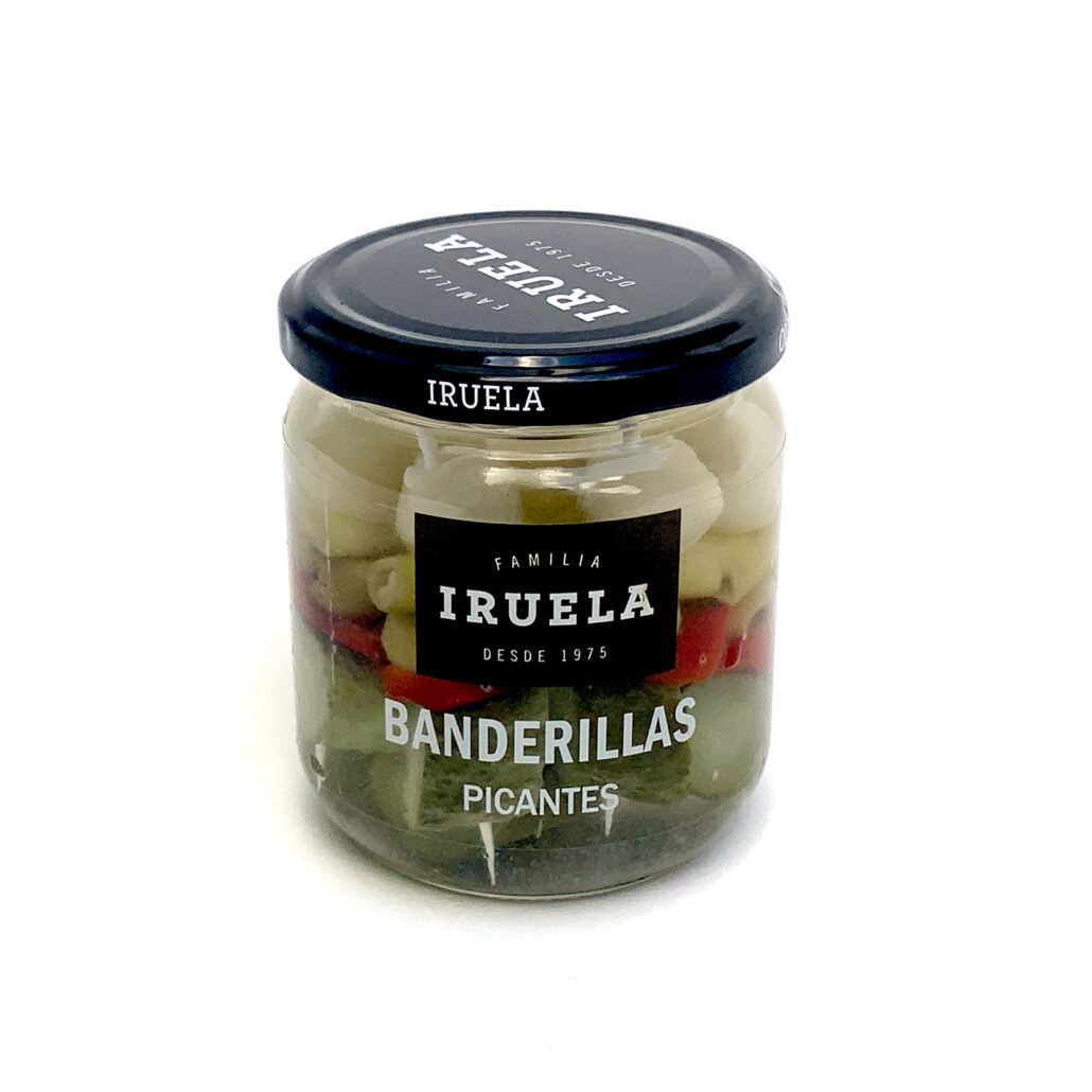 Banderillas | Charcuterie.nl